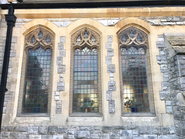 How to Protect your Stained Glass Windows