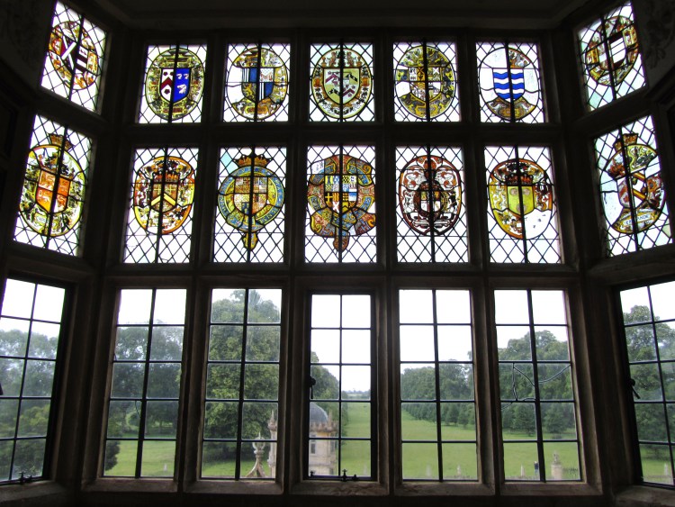 The UK’s Most Beautiful Stained Glass Windows