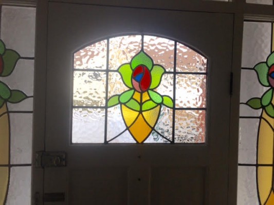 5 Stained Glass Window Designs & What They Look Like | Sherriff