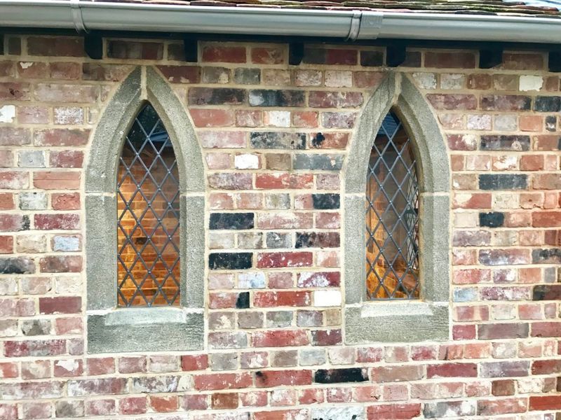 Leaded Windows | Sherriff Stained Glass Specialists