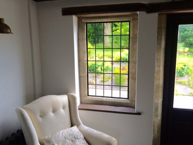 Leaded Windows | Sherriff Stained Glass Specialists