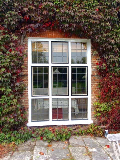 Leaded Windows | Sherriff Stained Glass Specialists