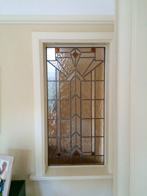 Leaded Windows | Sherriff Stained Glass Specialists
