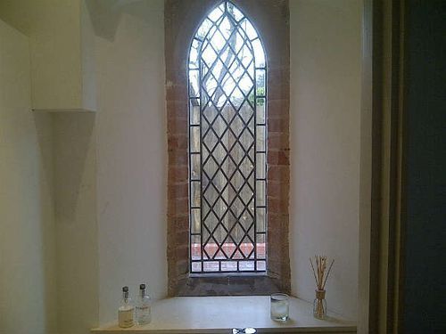 Leaded Windows | Sherriff Stained Glass Specialists