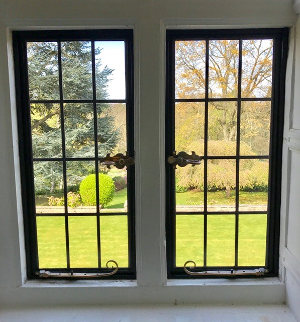 Leaded Windows | Sherriff Stained Glass Specialists