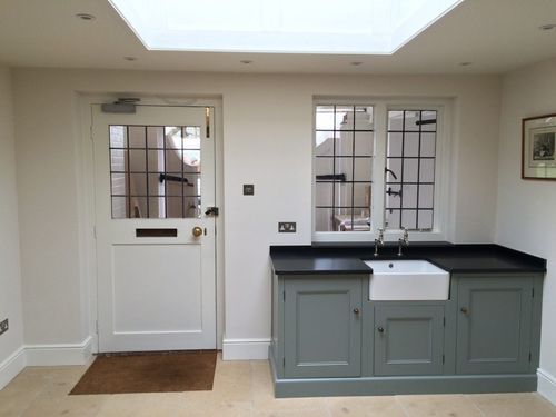 Leaded Windows | Sherriff Stained Glass Specialists