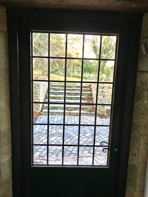 Leaded Windows | Sherriff Stained Glass Specialists