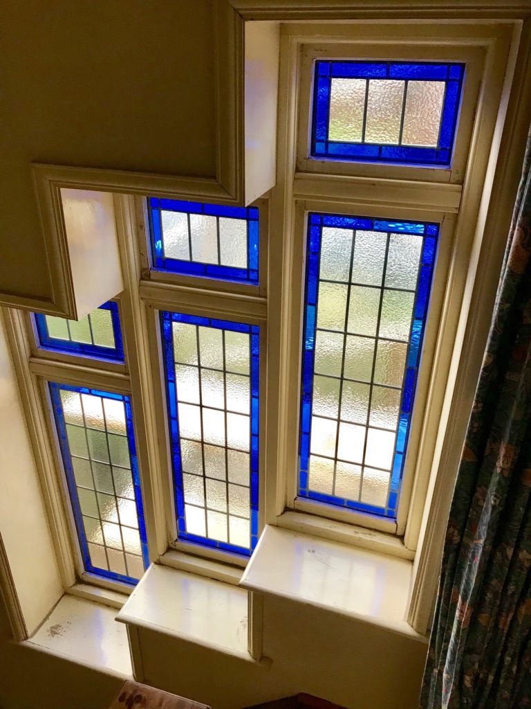 Triple Glazing Suppliers for Stained Glass & Leaded Windows
