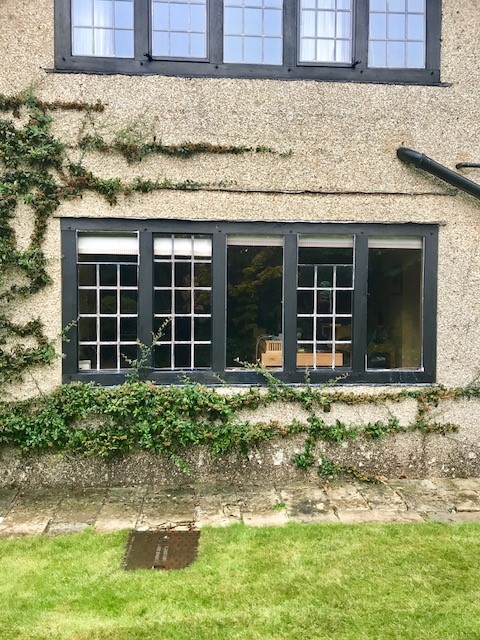 Conservation Grade Double Glazing for Listed Buildings