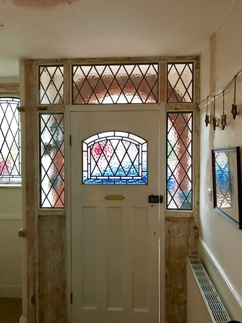 Sherriff Stained Glass Specialists