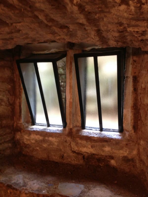 Sherriff Stained Glass Specialists