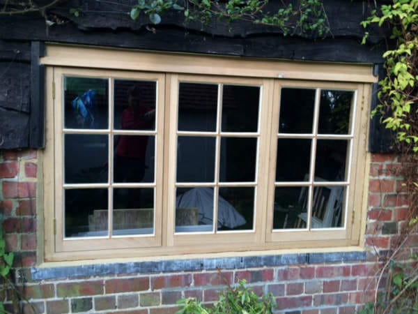 Sherriff Stained Glass Specialists