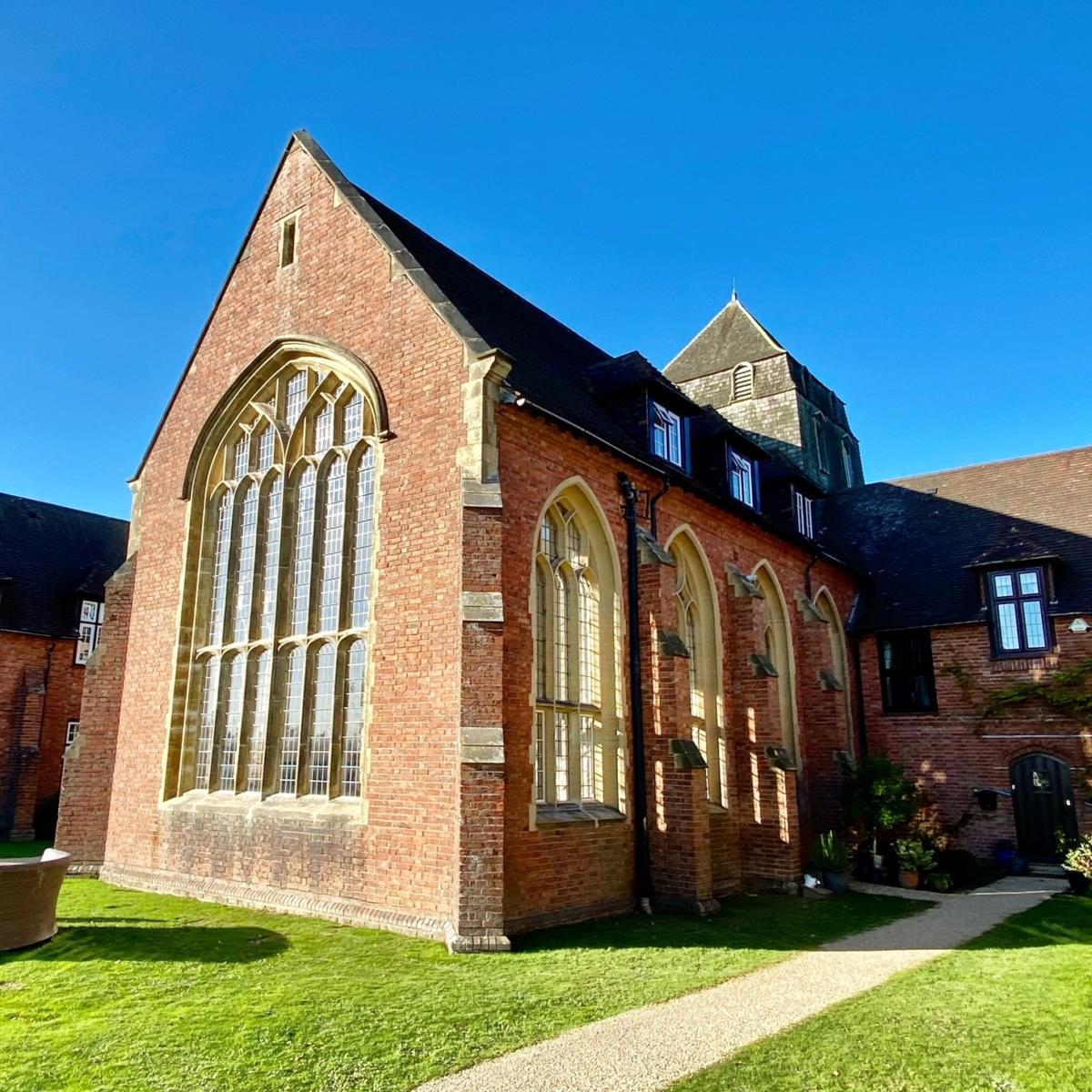 New Leaded Windows and Metal Window Frames – Melchet CourtManor House ...