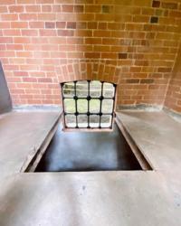 Metal Window Restoration & Refitting | Disused Water TowerManor House ...