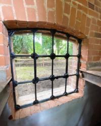Metal Window Restoration & Refitting | Disused Water TowerManor House ...