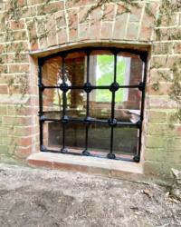 Metal Window Restoration & Refitting | Disused Water TowerManor House ...