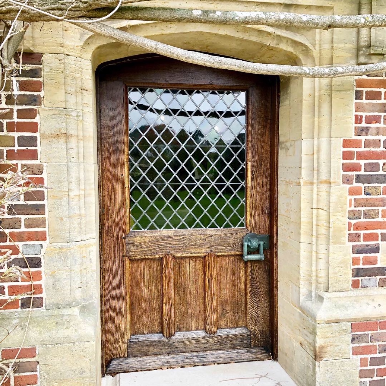 Leaded Windows | Sherriff Stained Glass Specialists