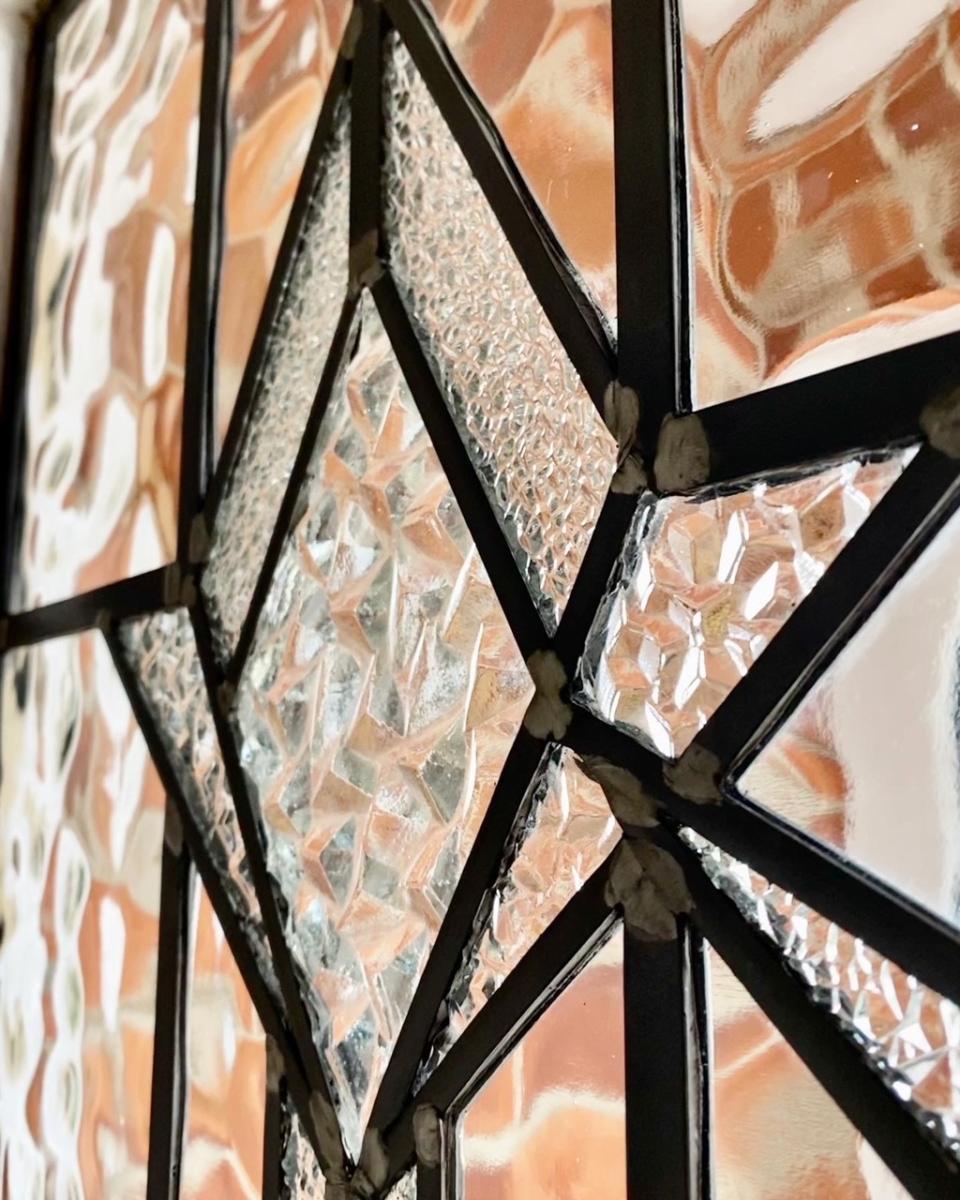 Leaded Windows Repair & Restoration | Home in Christchurch