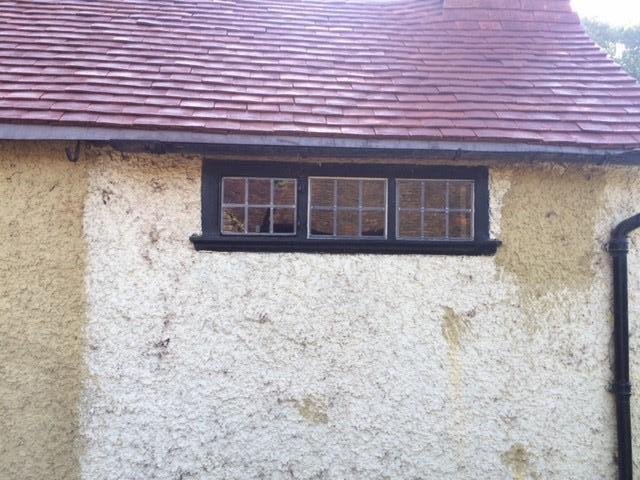 Replacement Leaded Windows & Metal Window Frames – Meadrow ...
