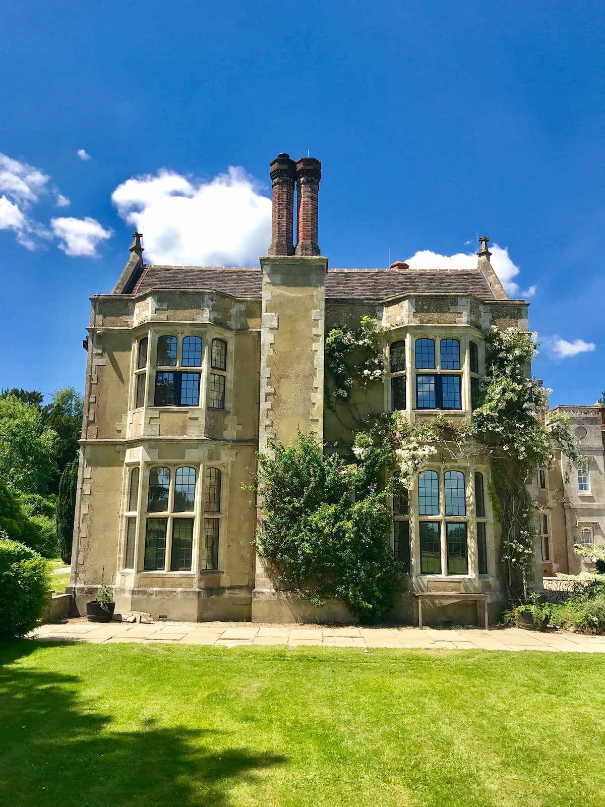 Conservation Grade Double Glazing for Listed Buildings