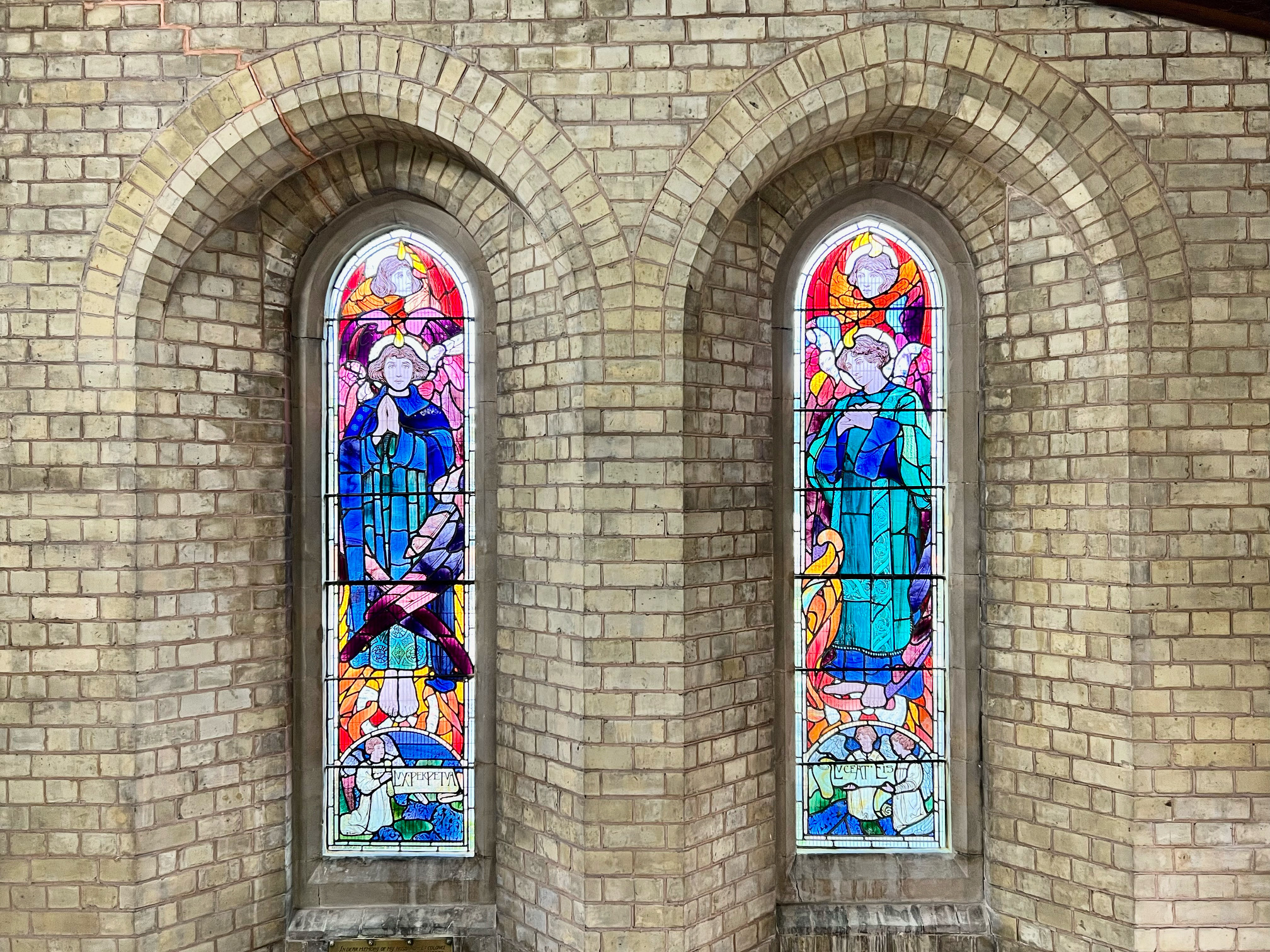 Manor House Leaded Light Repairs | Window Restoration