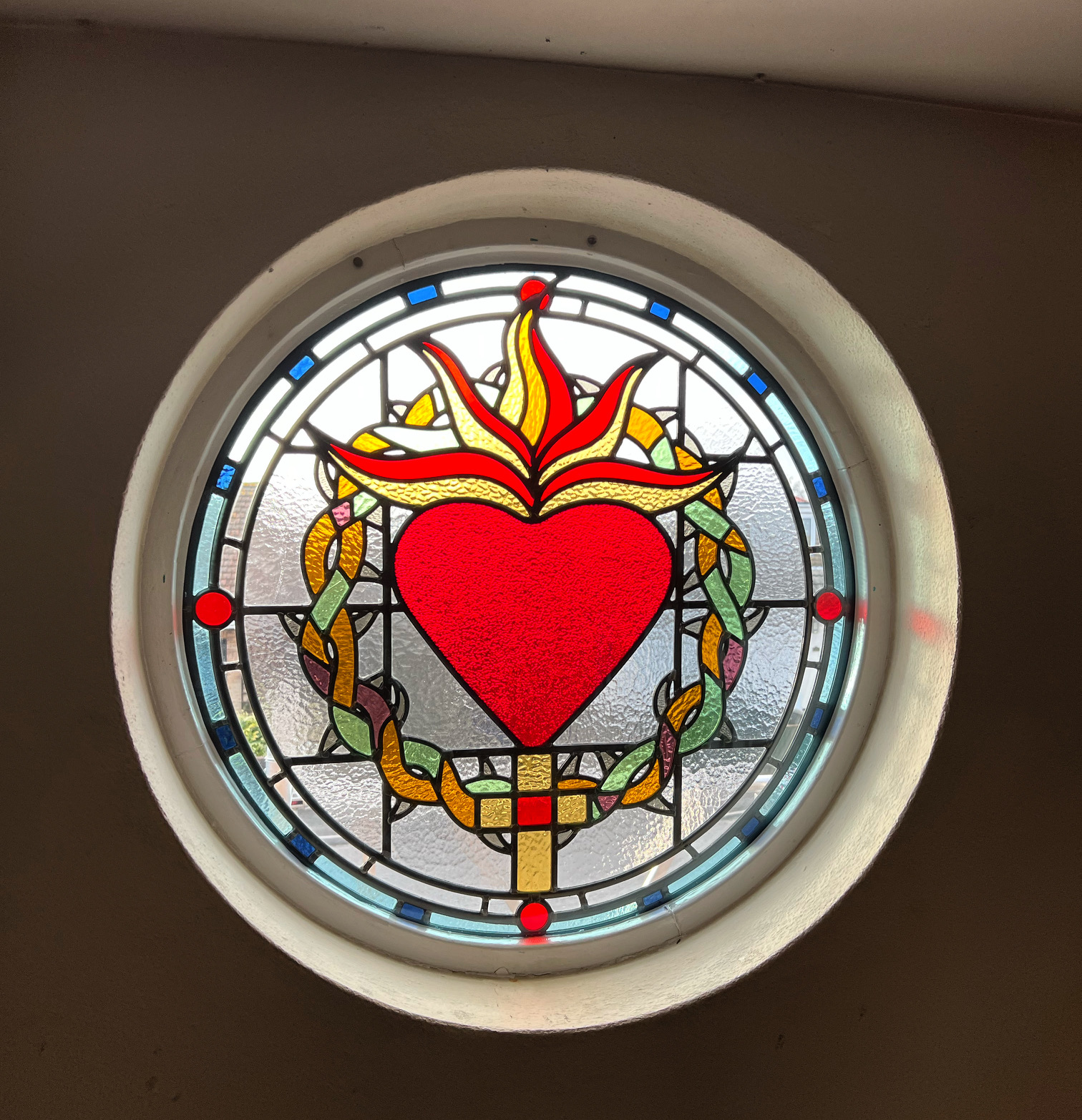 Manor House Leaded Light Repairs | Window Restoration