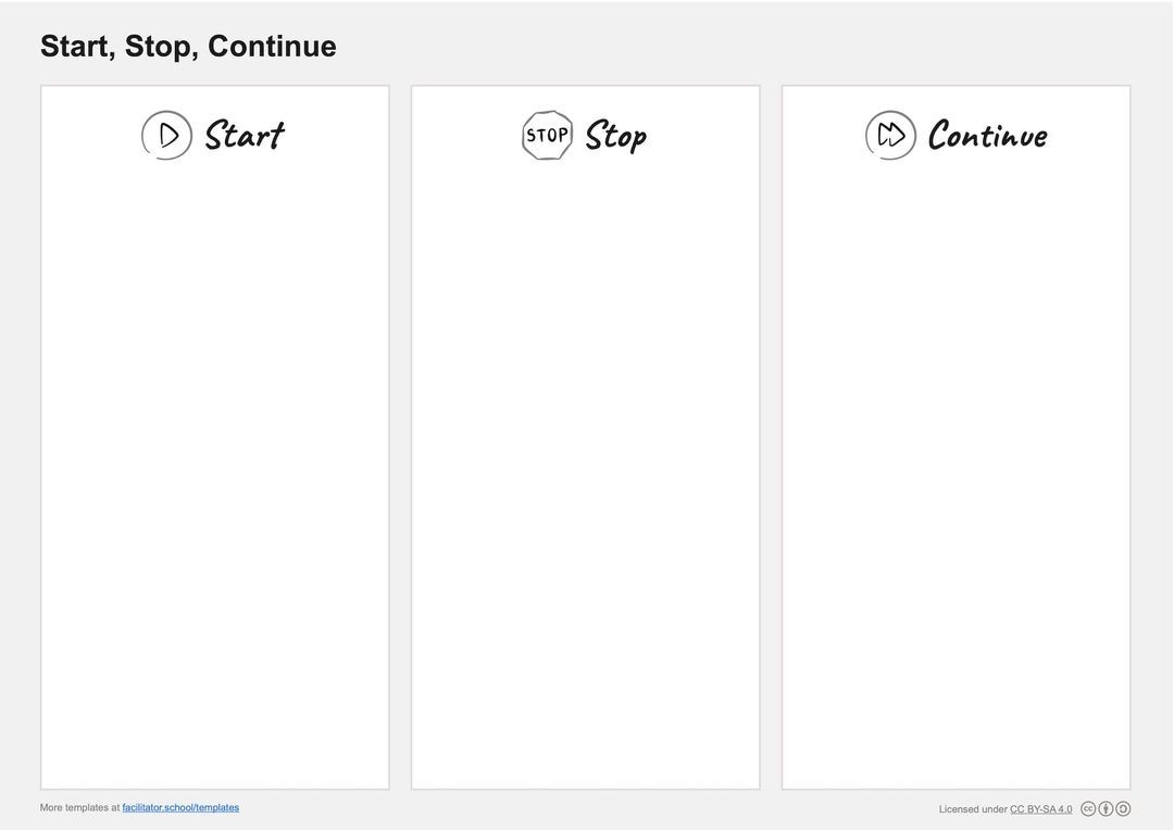 Animal Scale Icebreaker Template (Free Download & Guide)