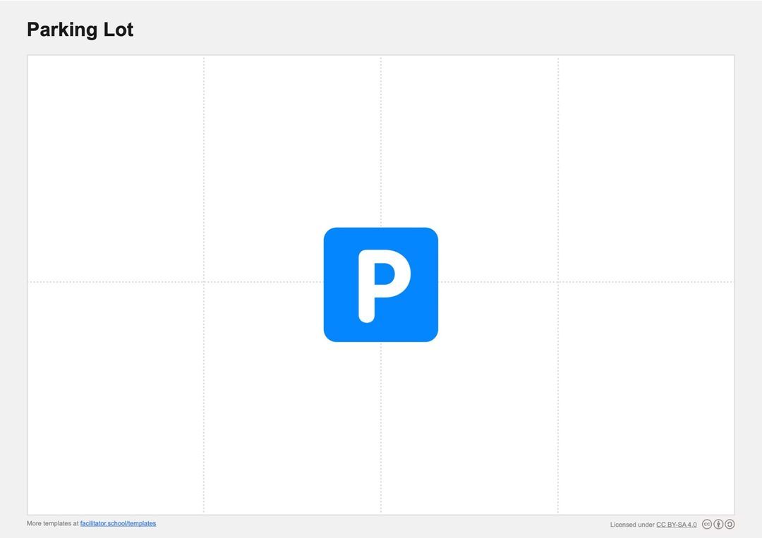 Priority Pyramid Template (Free Download & Guide)