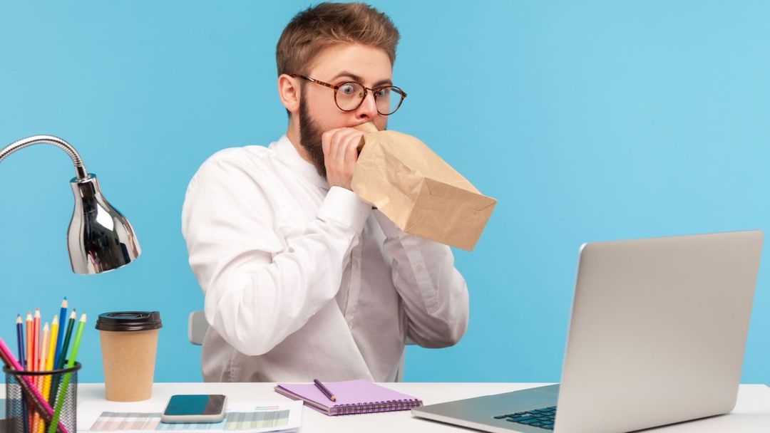 Labeling: A Technique to Handle Emotions in Meetings | Facilitator School