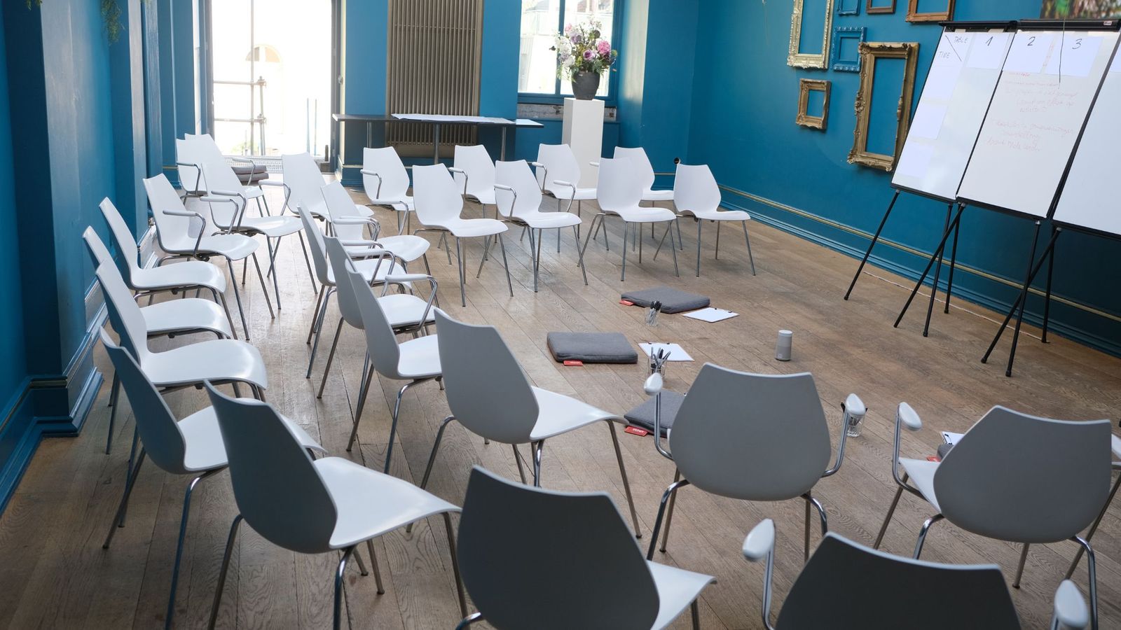 16 Ground Rules for Group Work | Facilitator School