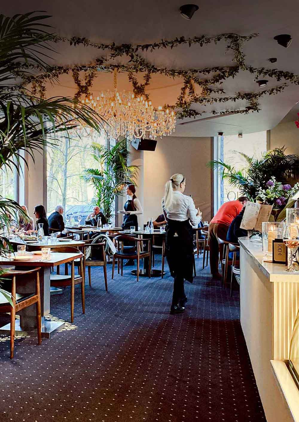 BACIO - Kohvik • Resto • Muusika