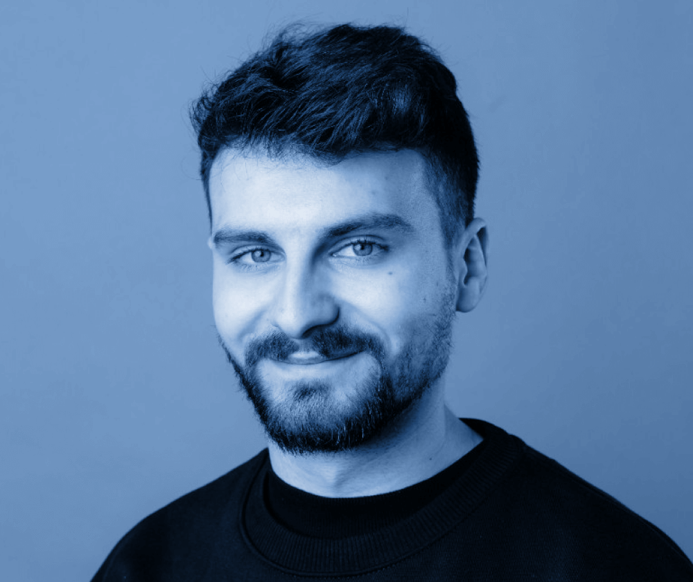 Evedo - A team of 40+ Change-makers