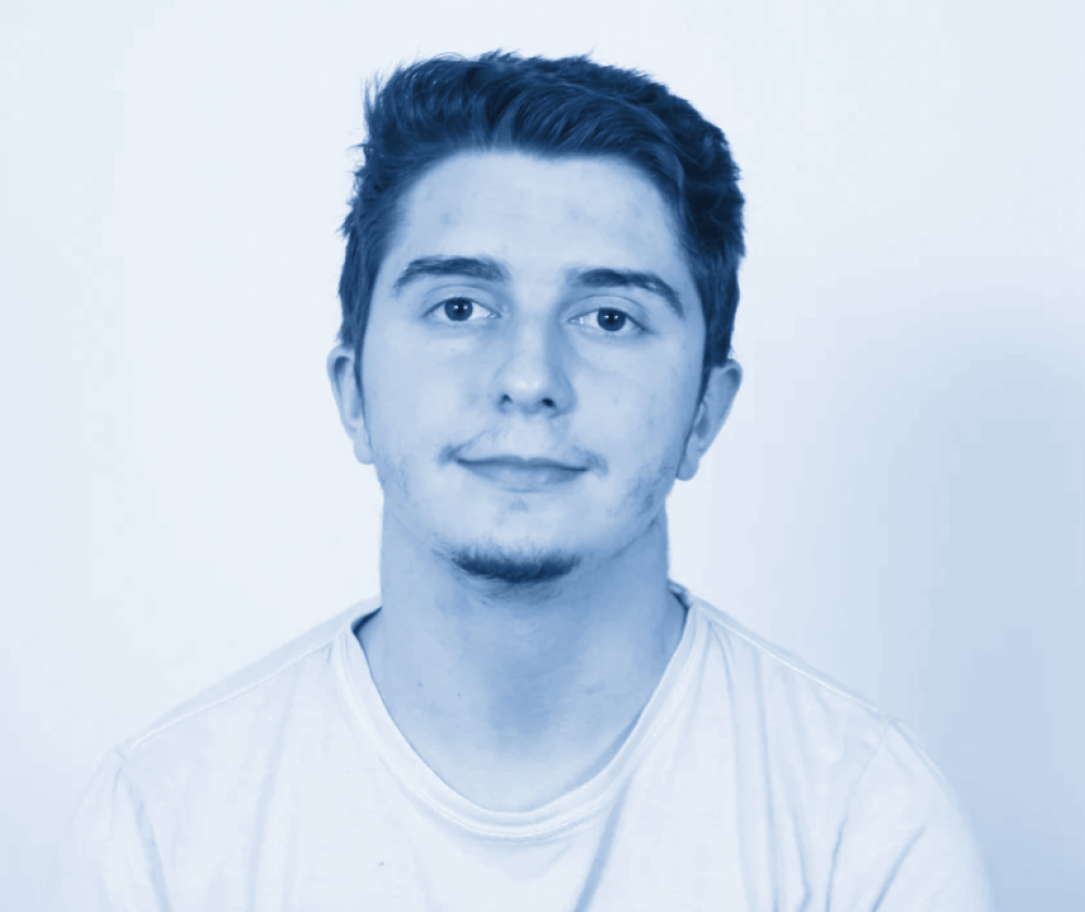 Evedo - A team of 40+ Change-makers