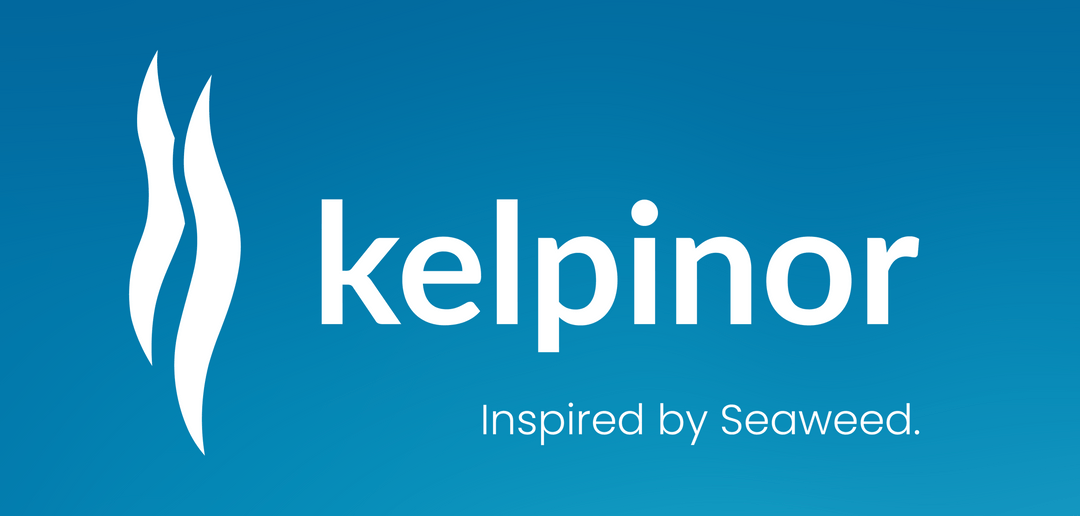 Kelpinor - Inspired by Seaweed.