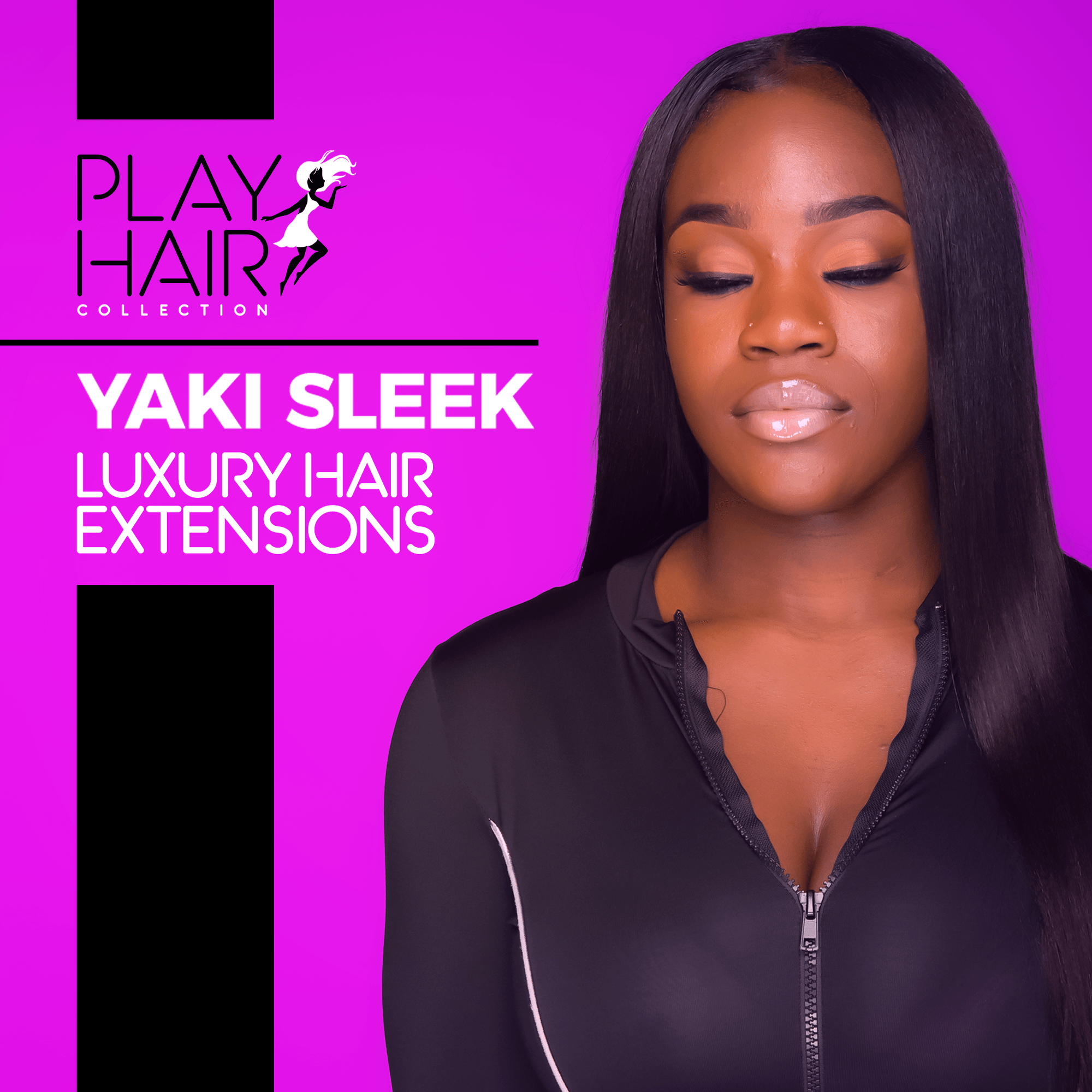 Play Beauty Supply ||| Cleveland's Black Owned Beauty Supply