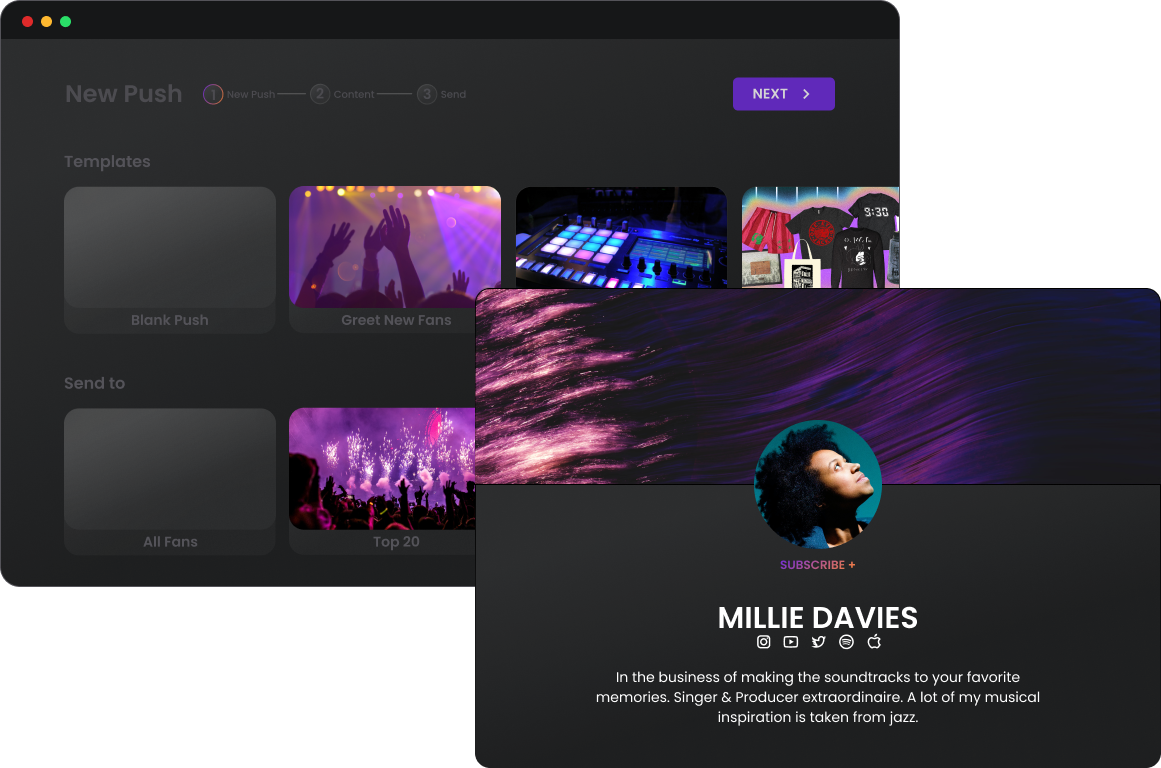 Rivet | Activate Your Community Within Minutes