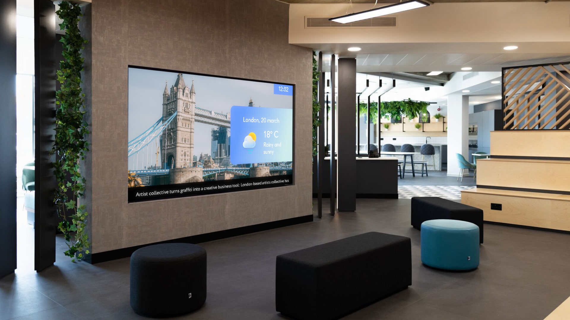 Smart City and Digital Government | DISPL