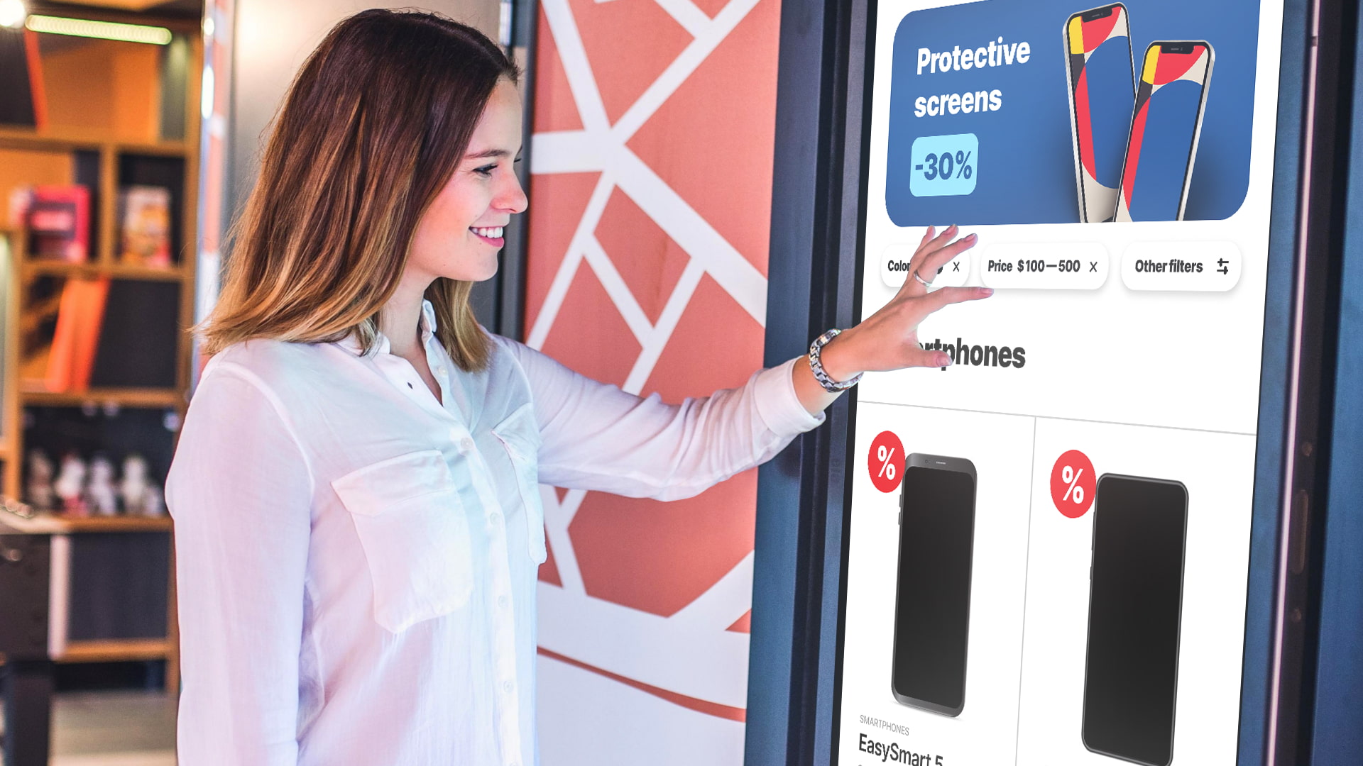 Digital catalogue | DISPL