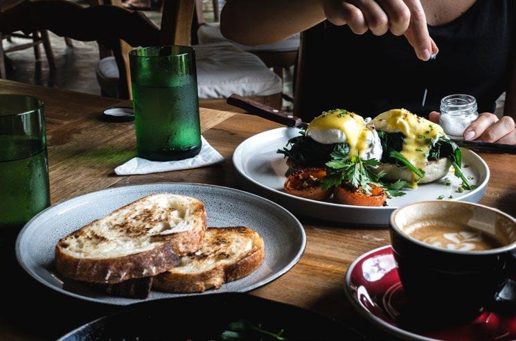 Langford Walker | Building Exceptional Homes