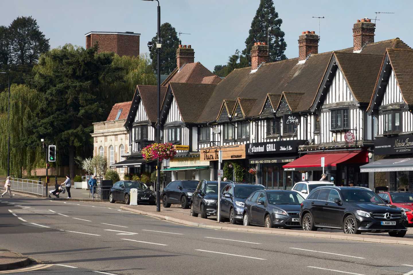 Langford Walker | Building Exceptional Homes