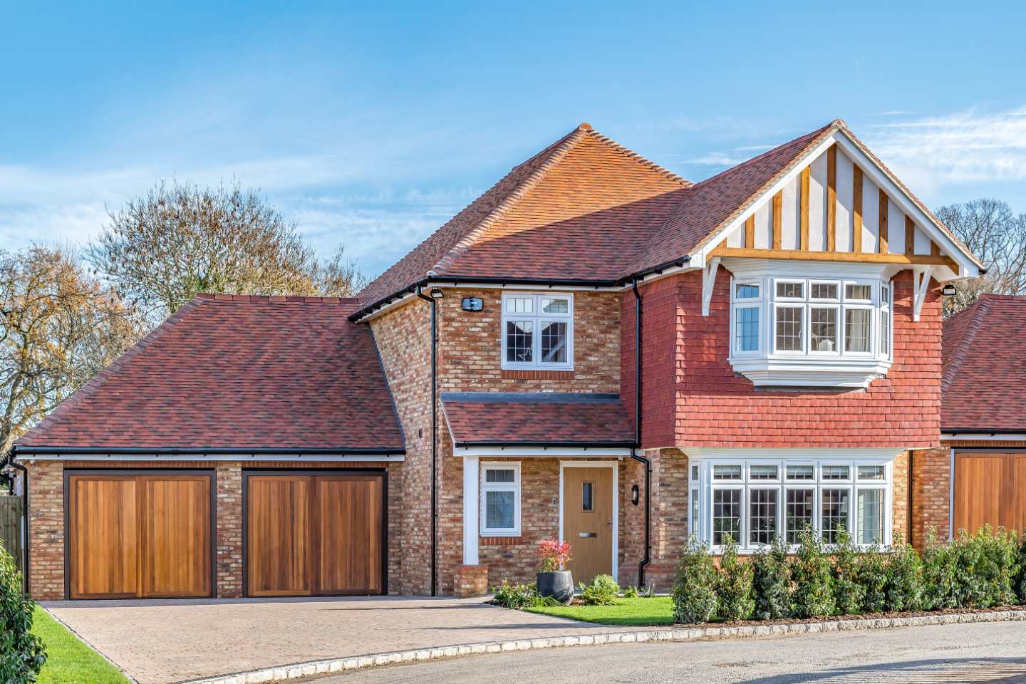 Langford Walker | Building Exceptional Homes