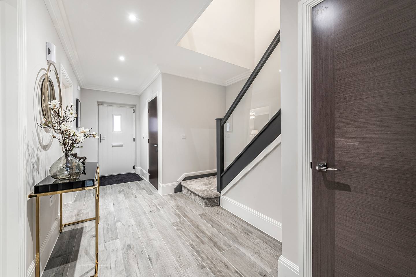 Hasell Park Place | Luxuriously crafted to perfection
