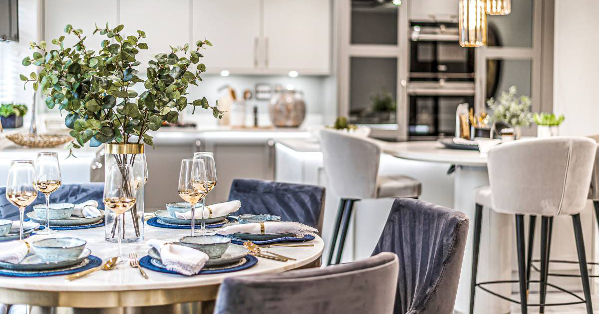 Langford Walker | Building Exceptional Homes