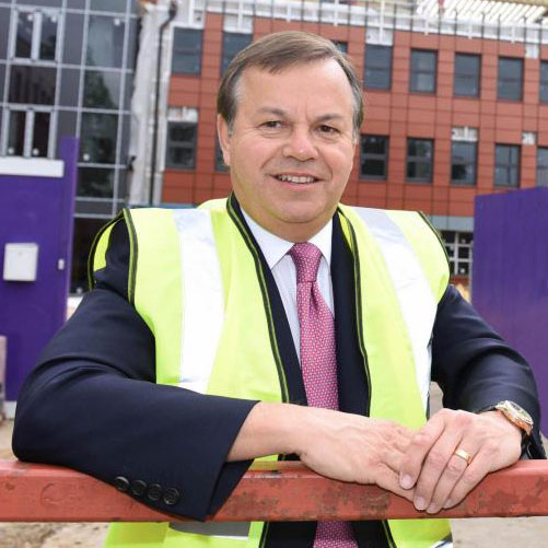 About us | Property development in the South East