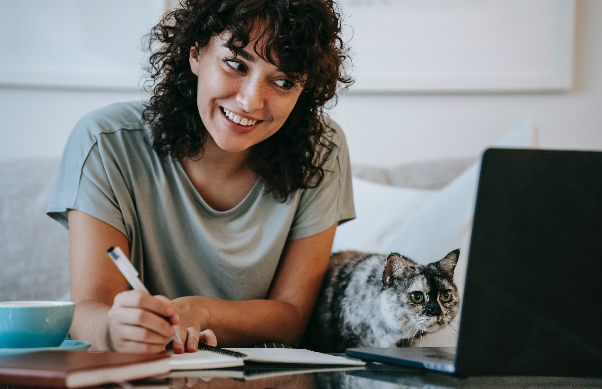 The Ultimate Guide To Working From Home
