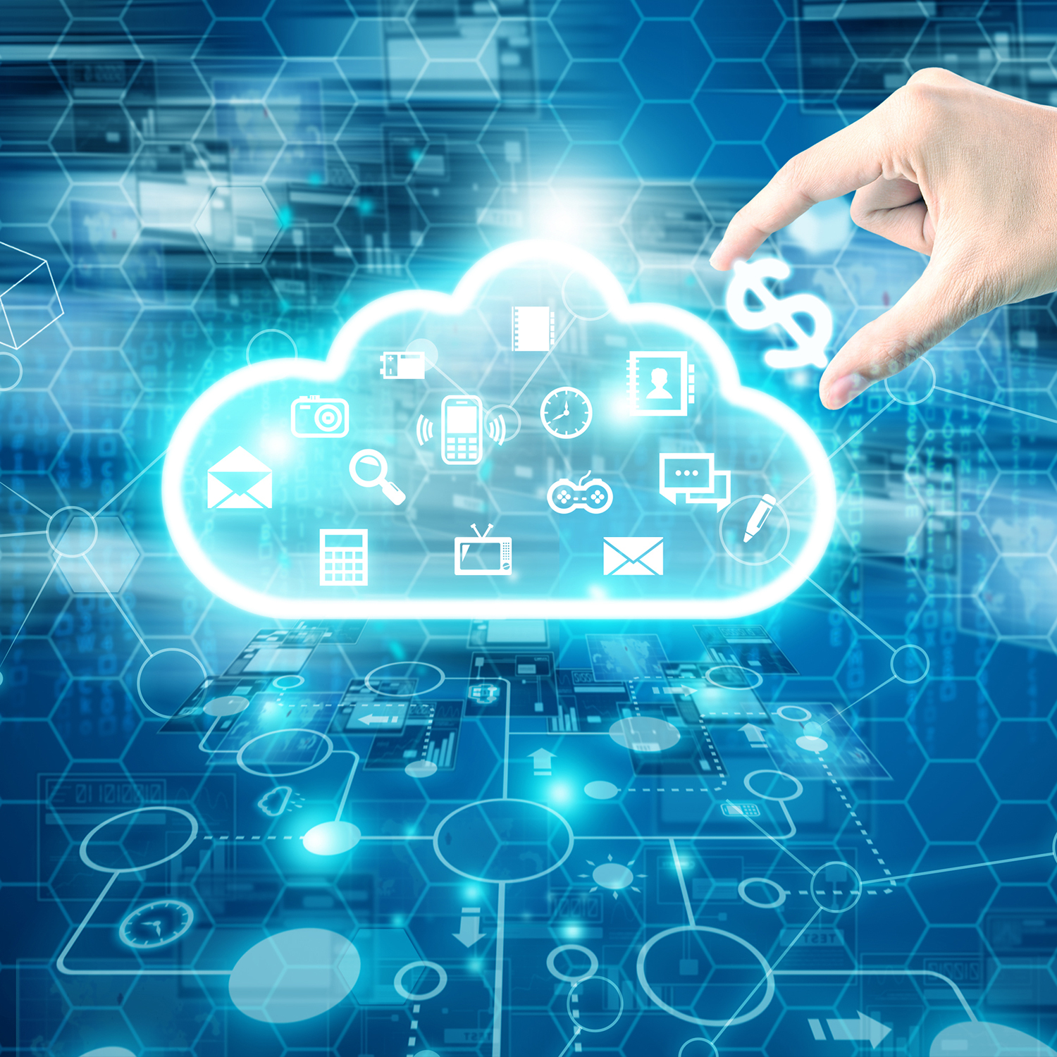 Cloud FinOps: The Best Way to Get More Bang for Your Buck