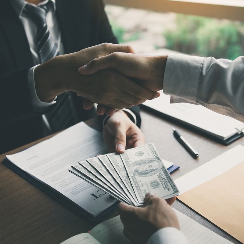 What Divestiture Is (And How to Benefit by Losing Assets)