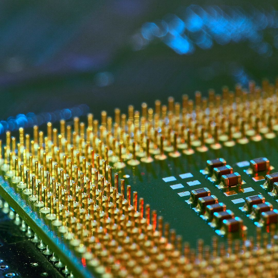 What Is AWS Graviton? The Supercharged Processors Running EC2’s Powerhouses