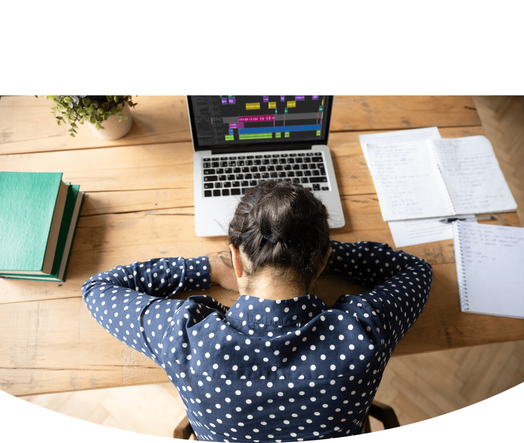 Media Club | Editing Podcasts Sucks.