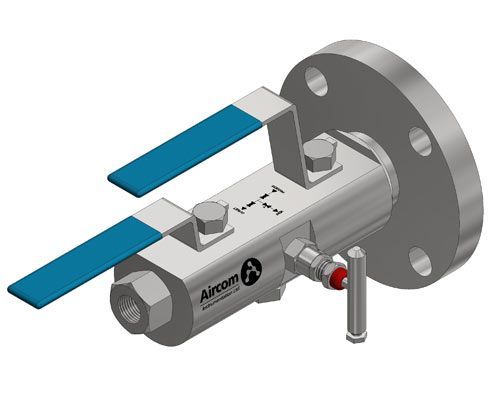 Instrument Valves and Manifolds — Aircom Instrumentation